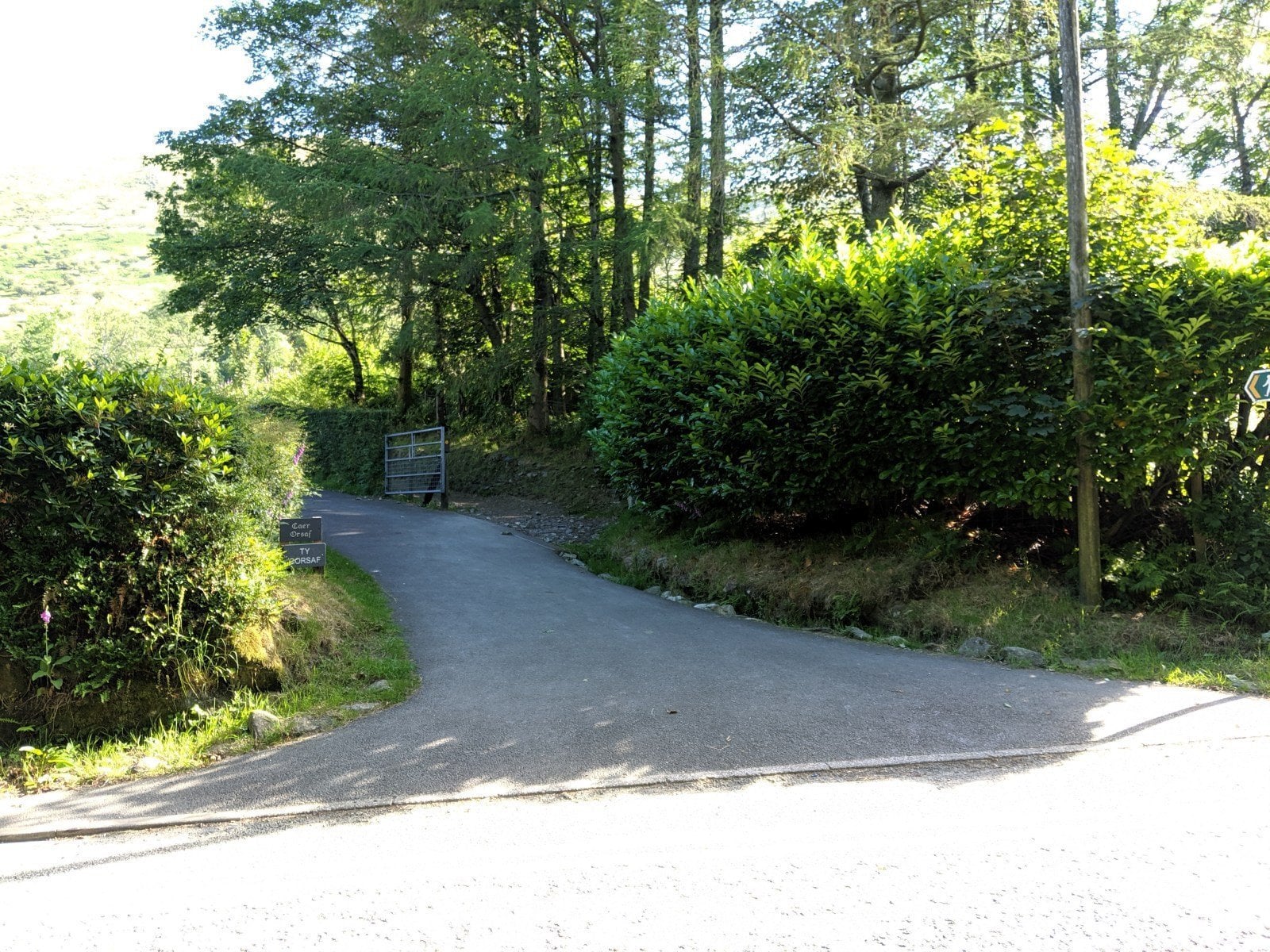 Snowdon Ranger Path - Llwybr Cwellyn | Walk up Yr Wyddfa Snowdon from ...