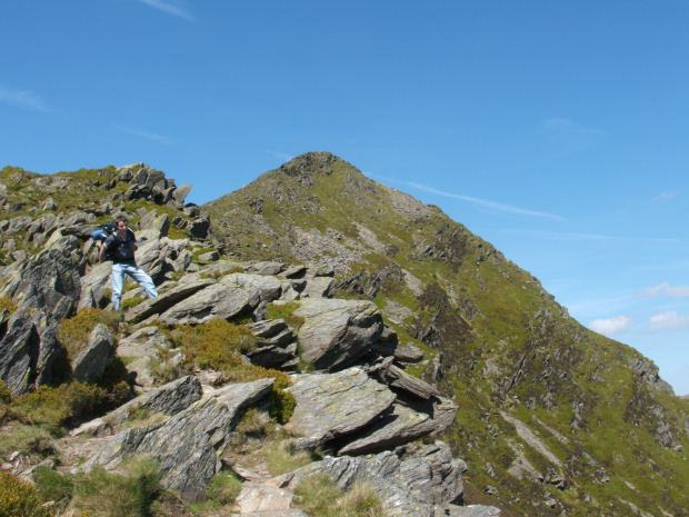Snowdonia Walks up Cnicht and the Moelwynion | Walking In Eryri ...