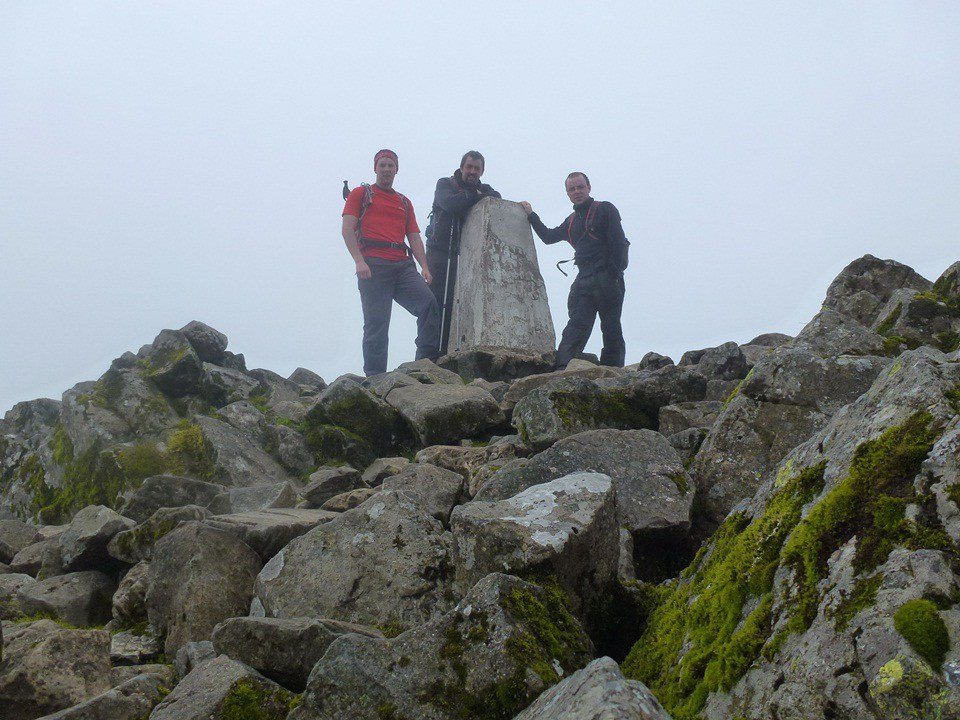 Complete the Welsh 3 Peaks Challenge in 2020 | Walking In Eryri ...