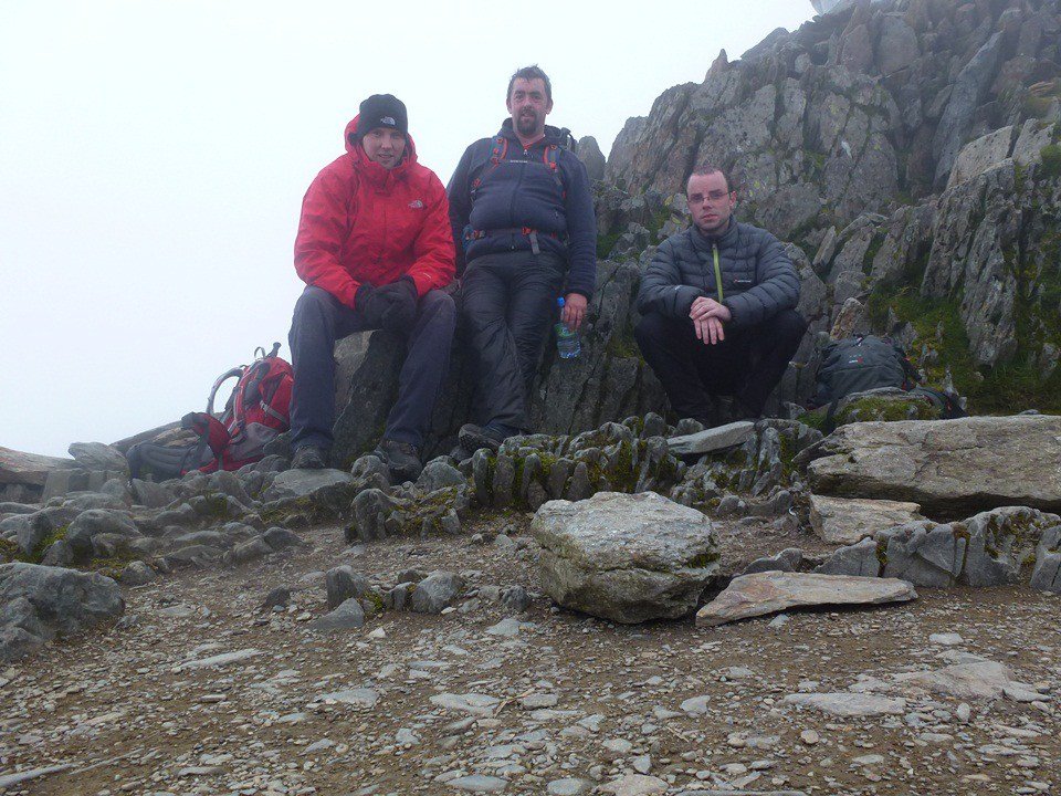 Complete the Welsh 3 Peaks Challenge in 2020 | Walking In Eryri ...