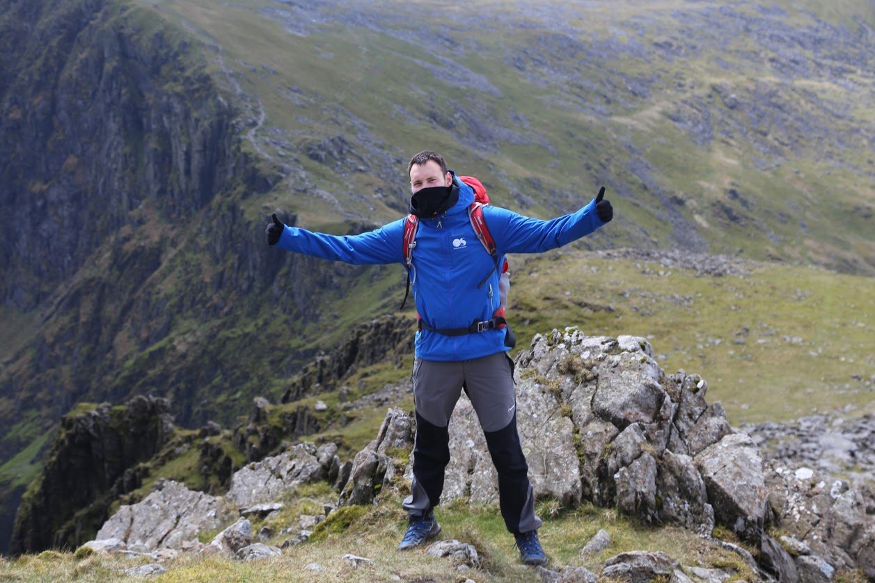 Cader Idris - The Best Walks Up | Walking In Eryri Snowdonia