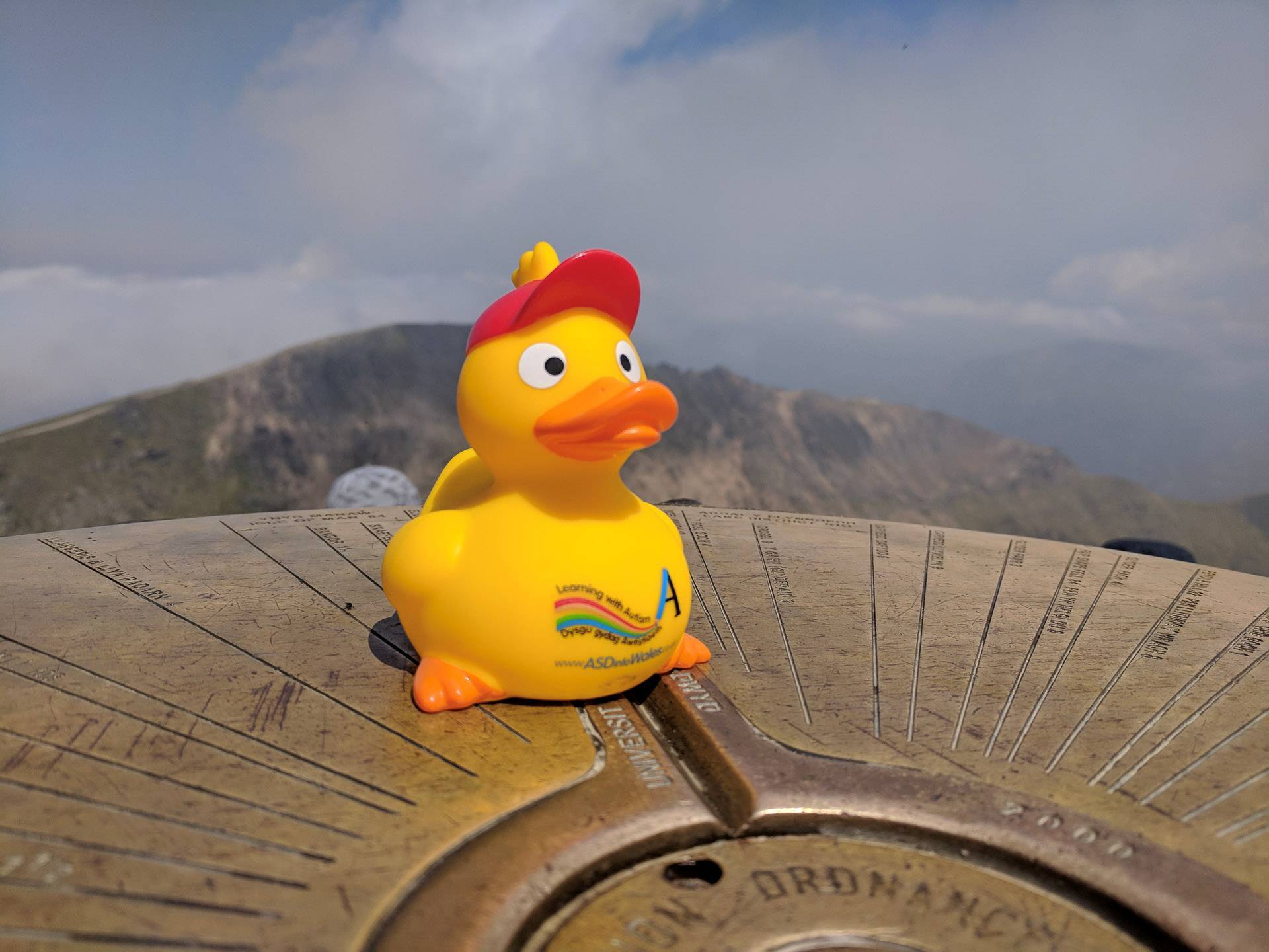 Yr Wyddfa / Snowdon Weather Forecasts and Mountain Weather updated 2023 ...