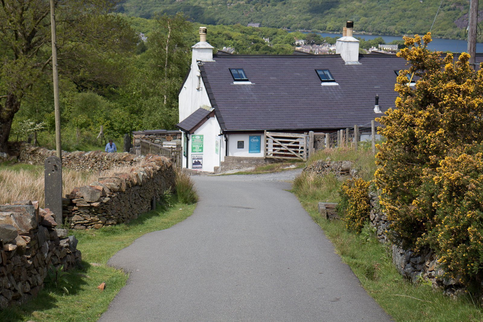 Best Things to do in Llanberis in 2020 | Best Days Out in Eryri ...