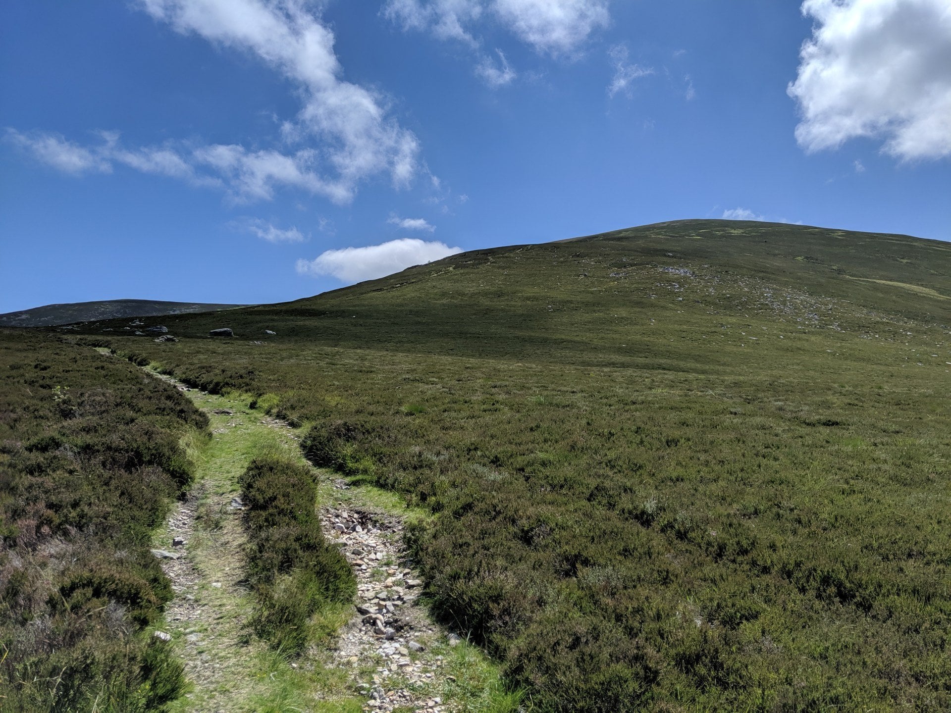 Classic Walks in Snowdonia - Mynydd Mawr from Fron | Walking In Eryri ...