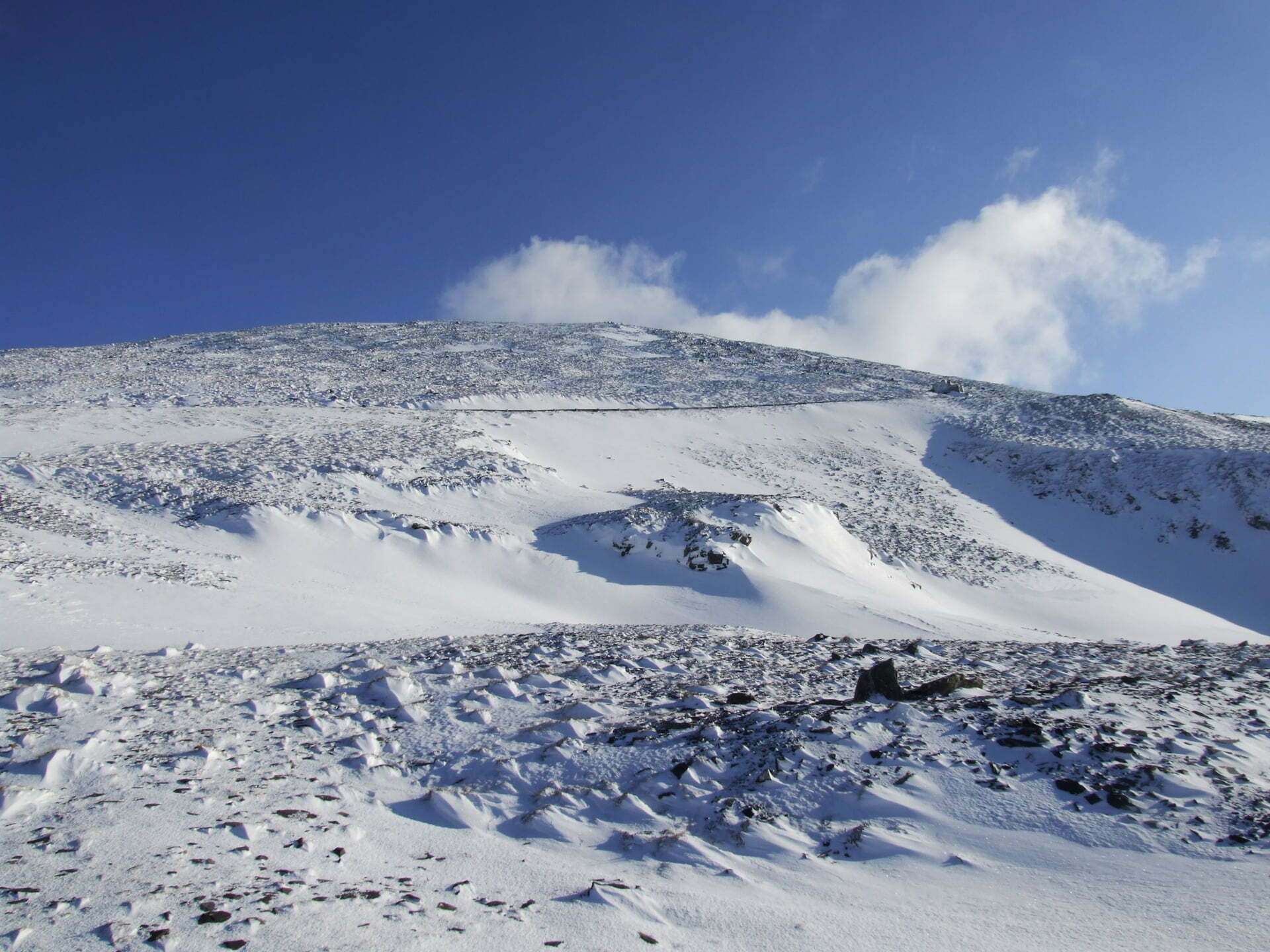 Elidir Fawr - The Best Walks Up | Walking In Eryri Snowdonia | Glyderau