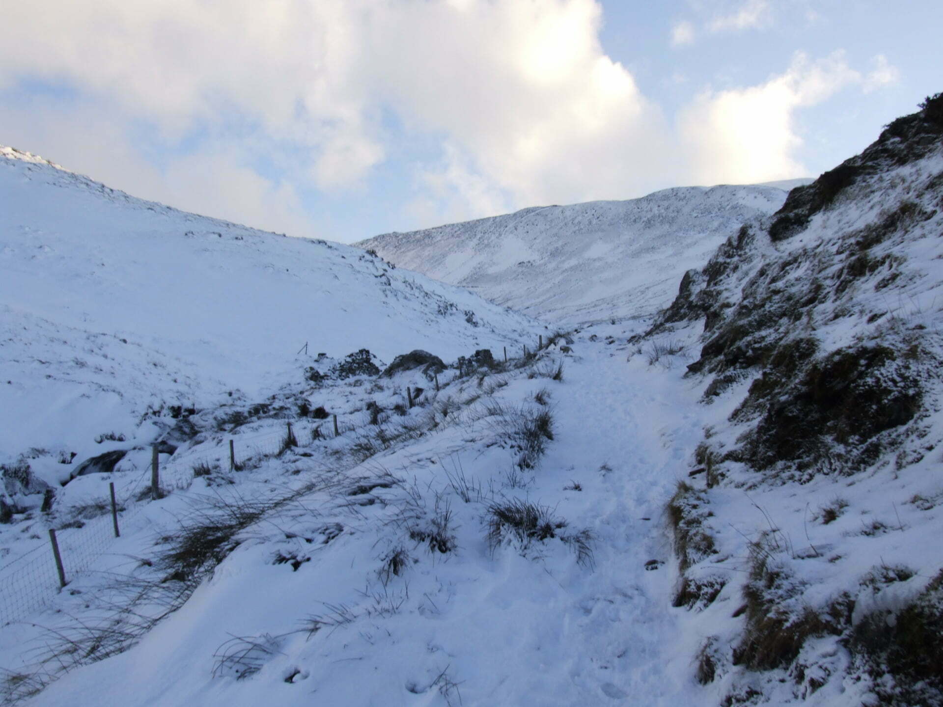 Elidir Fawr - The Best Walks Up | Walking In Eryri Snowdonia | Glyderau