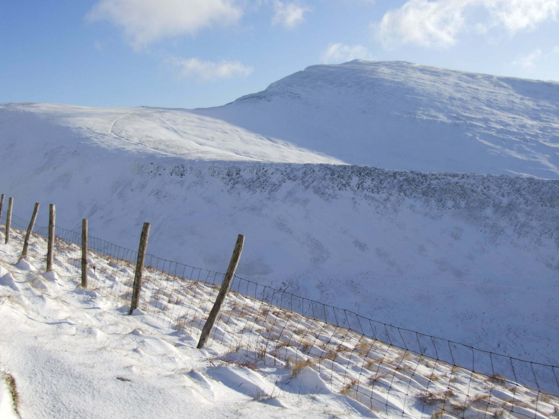 Elidir Fawr - The Best Walks Up | Walking In Eryri Snowdonia | Glyderau